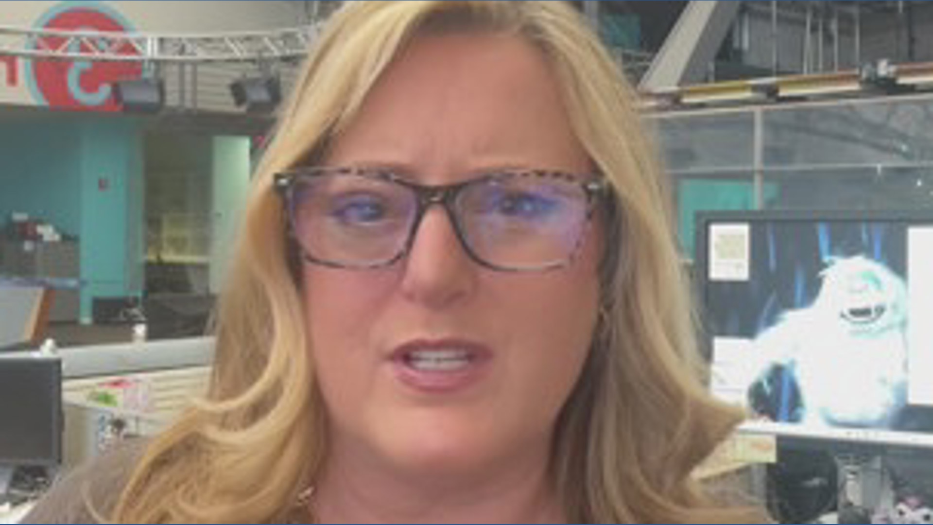 Daily dose with Monica Robins: Cold weather increases heart attack risk ...