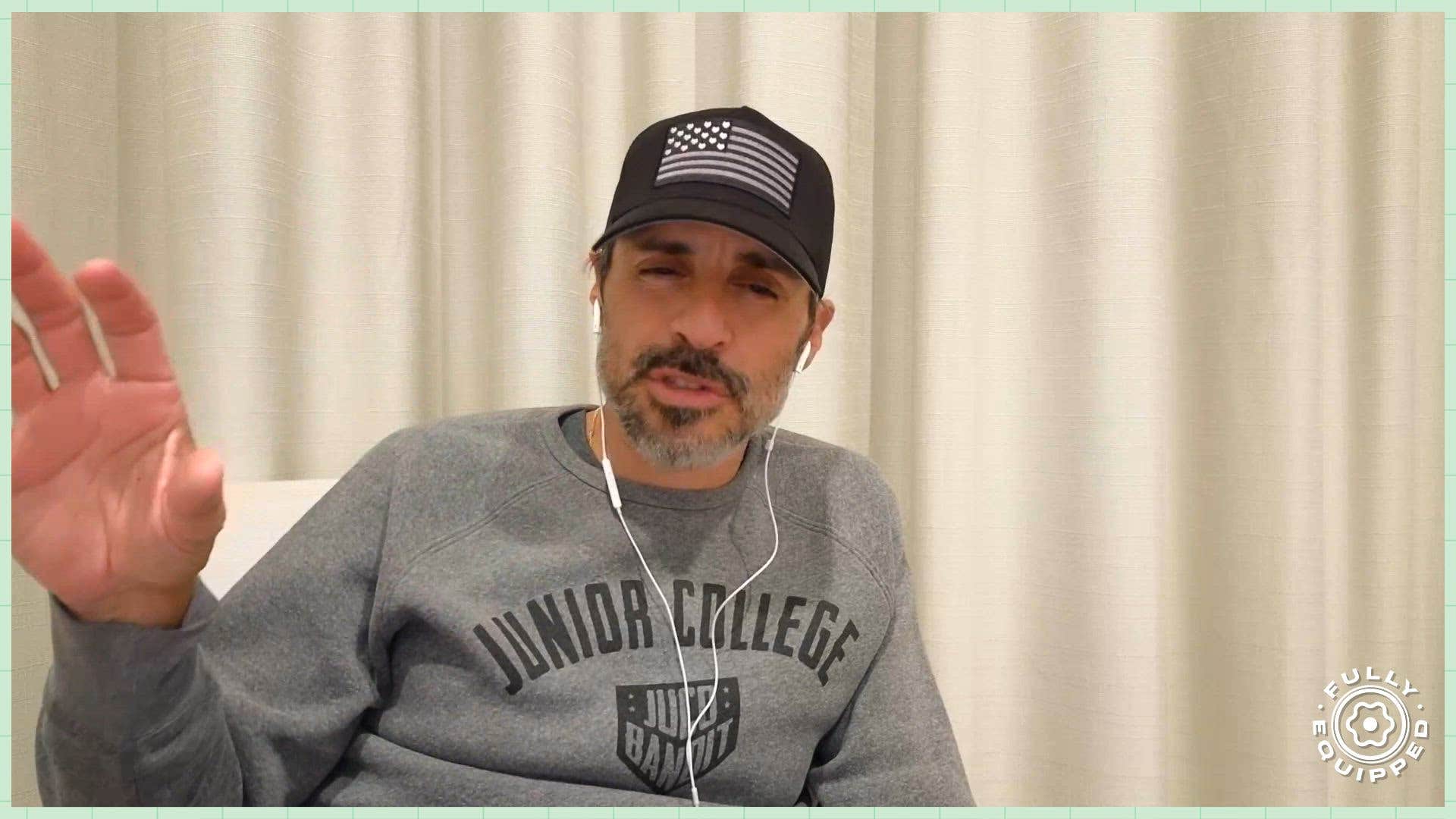 Why spin is more important than speed with your golf ball