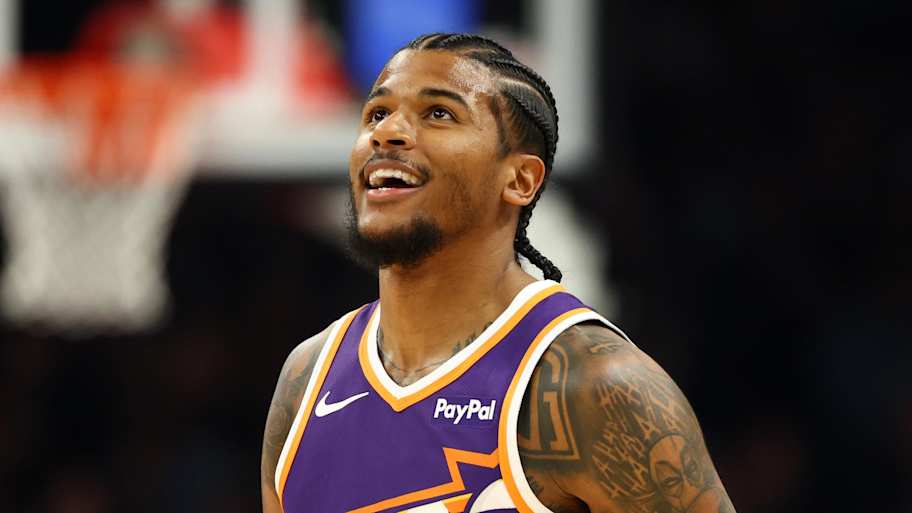 There is no limit to how far the Suns can go this season