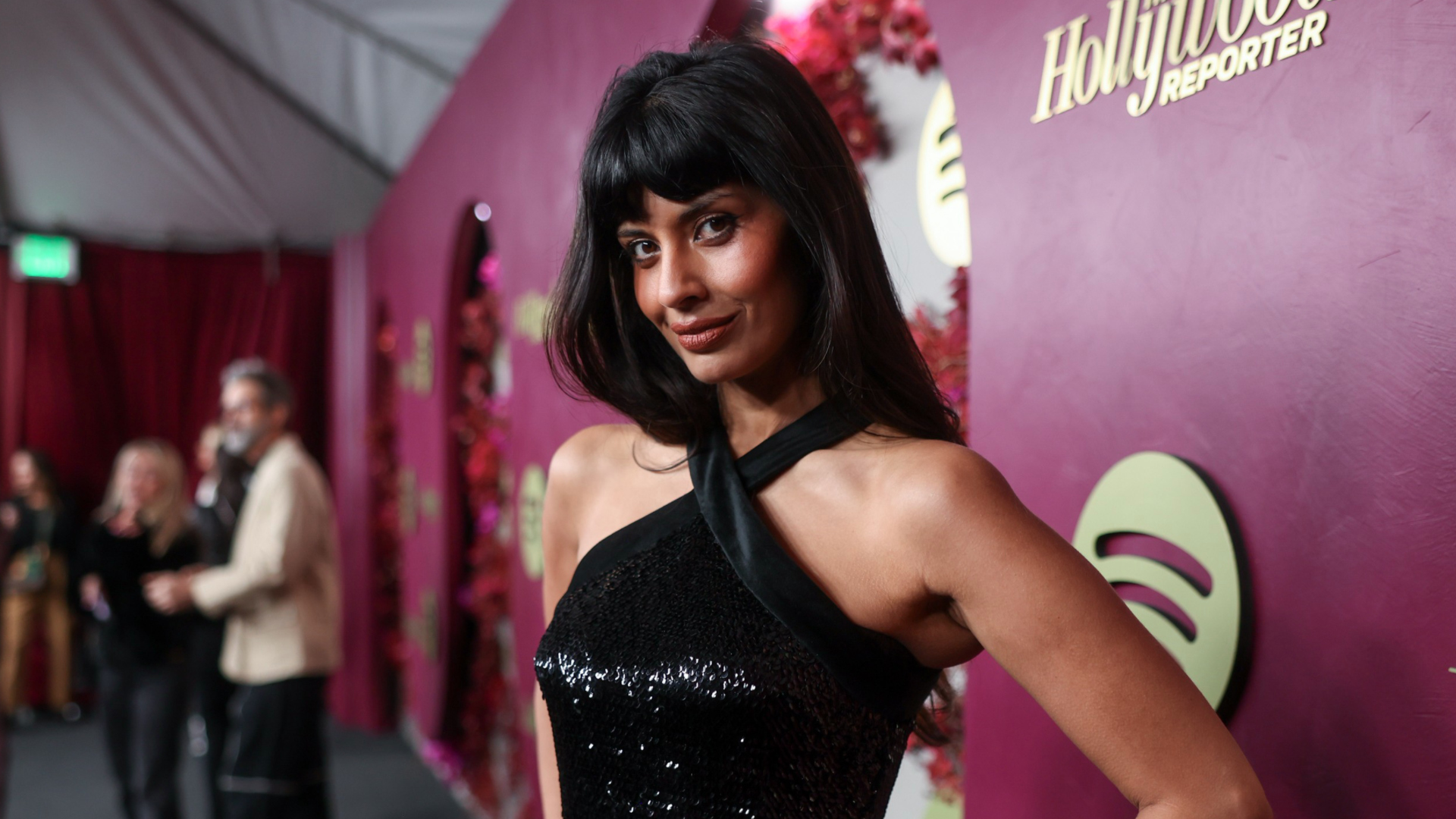 News of the week: Jameela Jamil reveals she received death threats ...