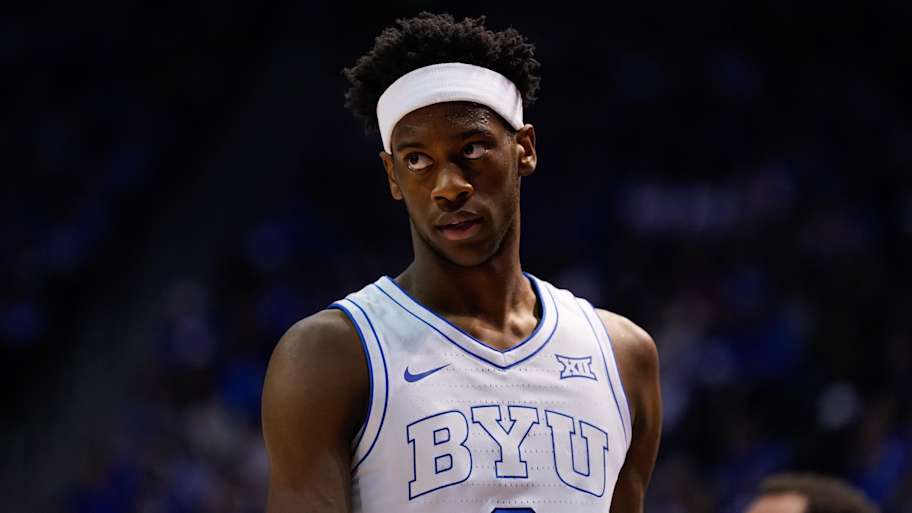 BYU vs. Kansas prediction, odds and key players to watch for Saturday ...