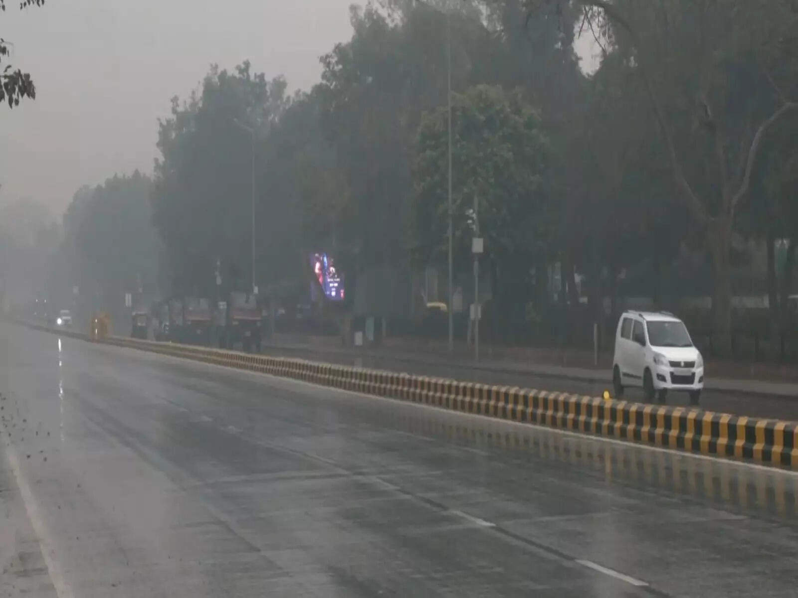 India records 31.5 per cent below-normal rainfall in January, warm ...