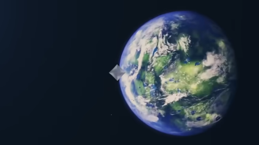 Humanity’s limit: Why leaving the solar system remains impossible