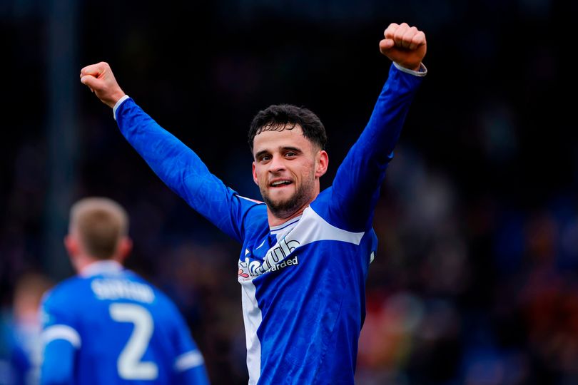 Bristol Rovers end long wait for home win with vital victory over Newport