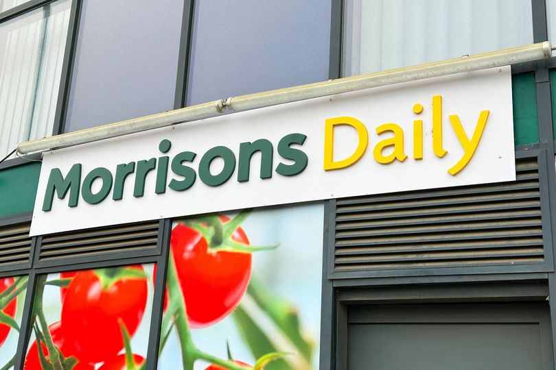 Morrisons introduces key change in stores with 1,700 locations affected