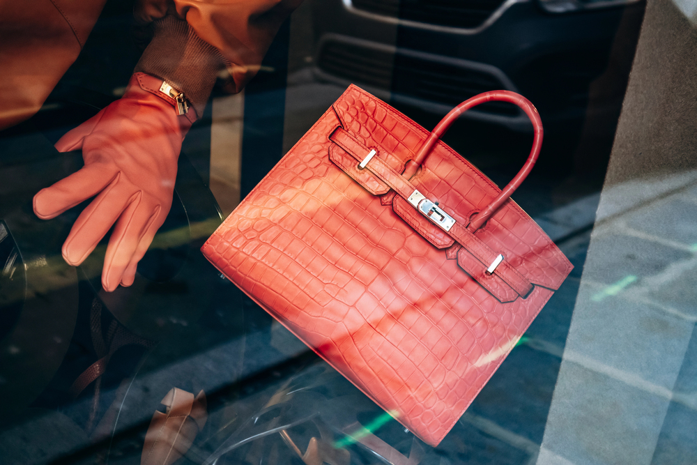 Luxury items that are super durable