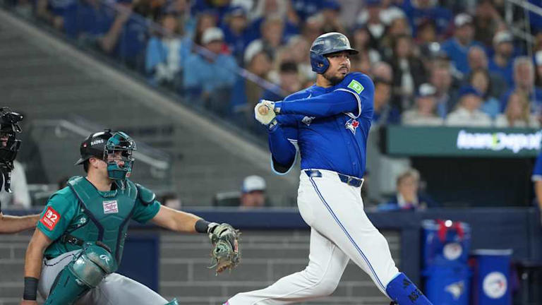 Anthony Santander’s health a game-changer for Blue Jays lineup, says ...