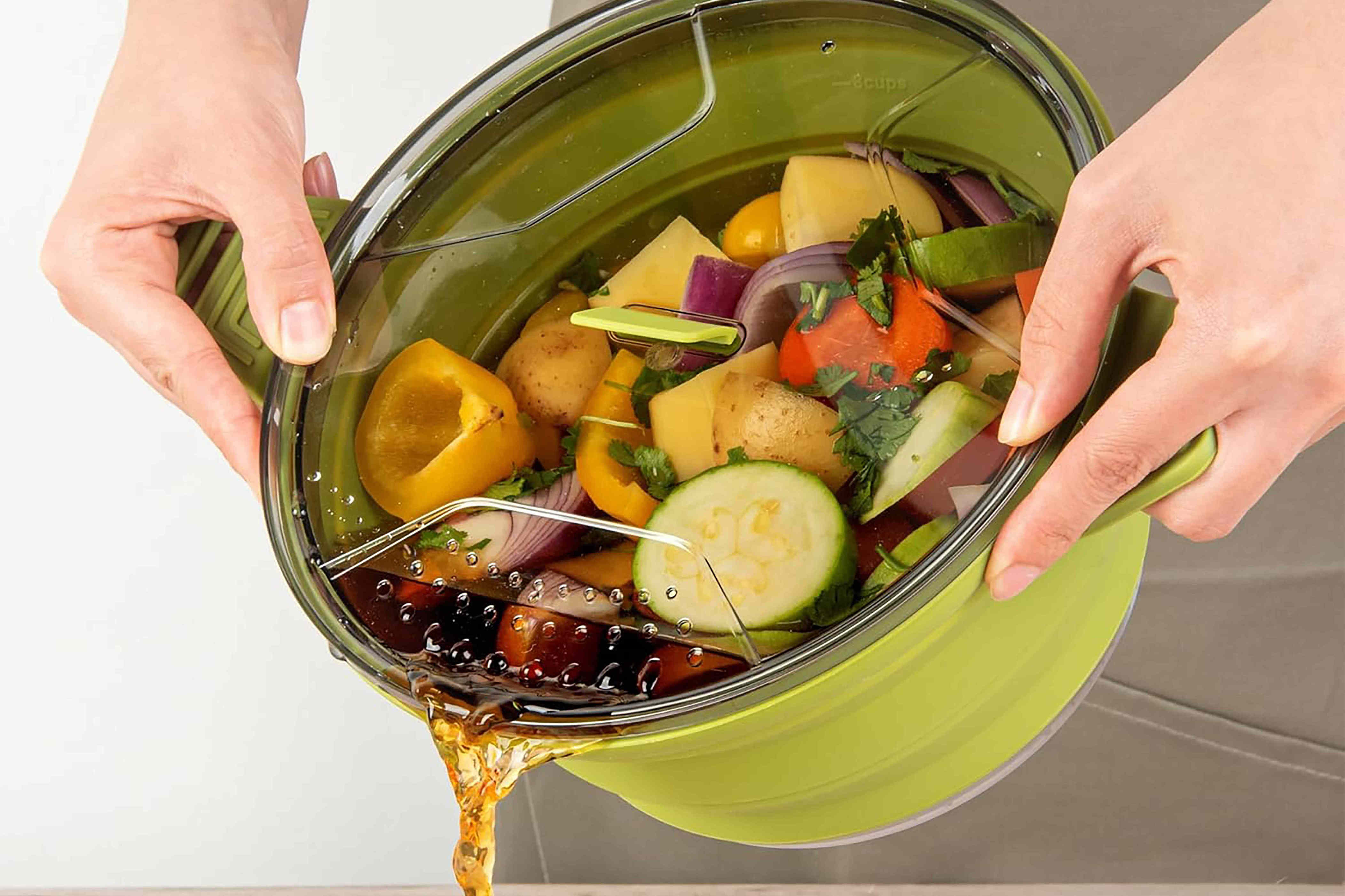 I’ve camped for 15 years, and using a collapsible cookware set changed ...