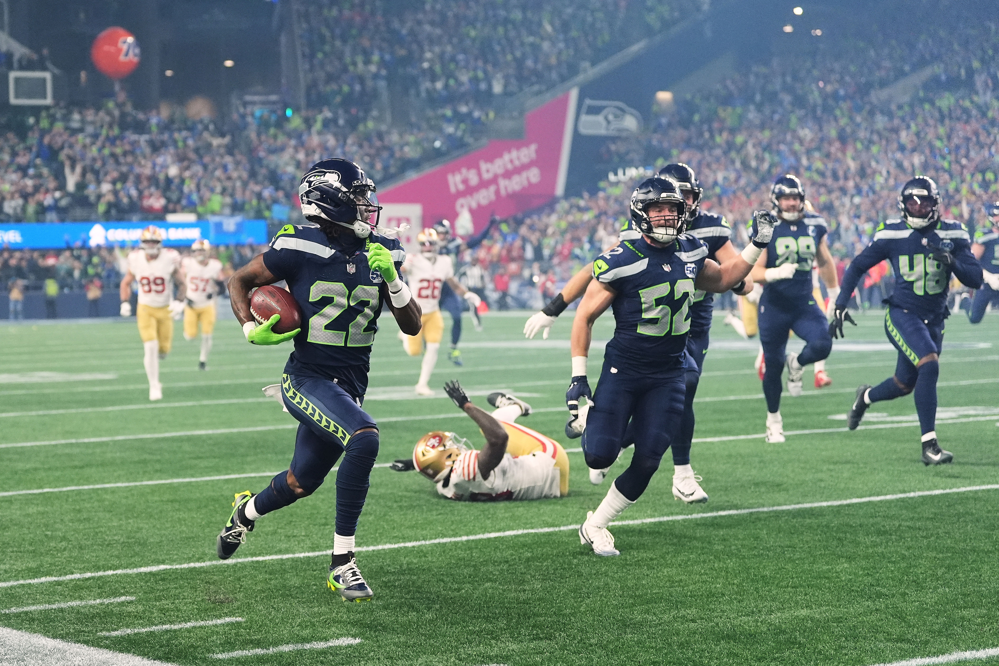 NFL primer: Kickoff returns rise after rule tweaks. Concussions, too.