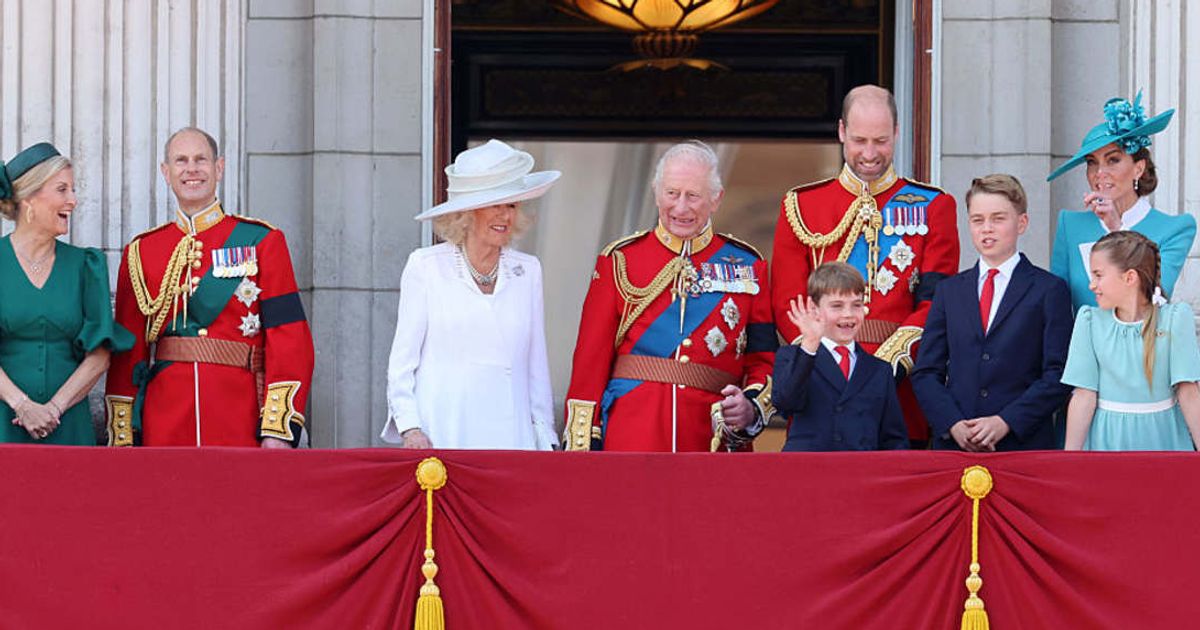 Meeting a royal? An American countess reveals a secret etiquette you ...