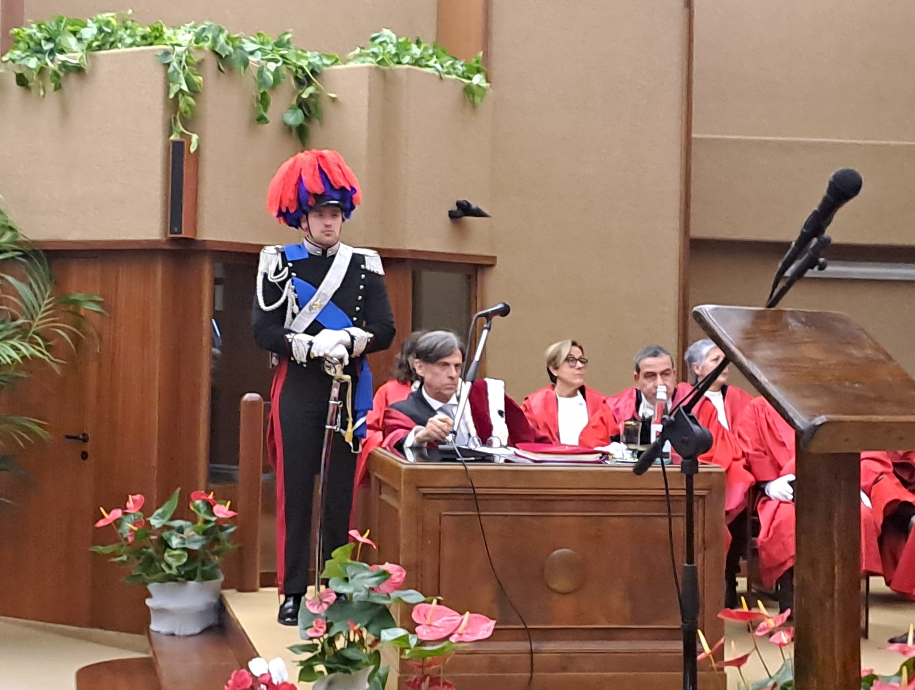 Patronaggio, 'vecchie bande sarde riorganizzate per assalti a portavalori'