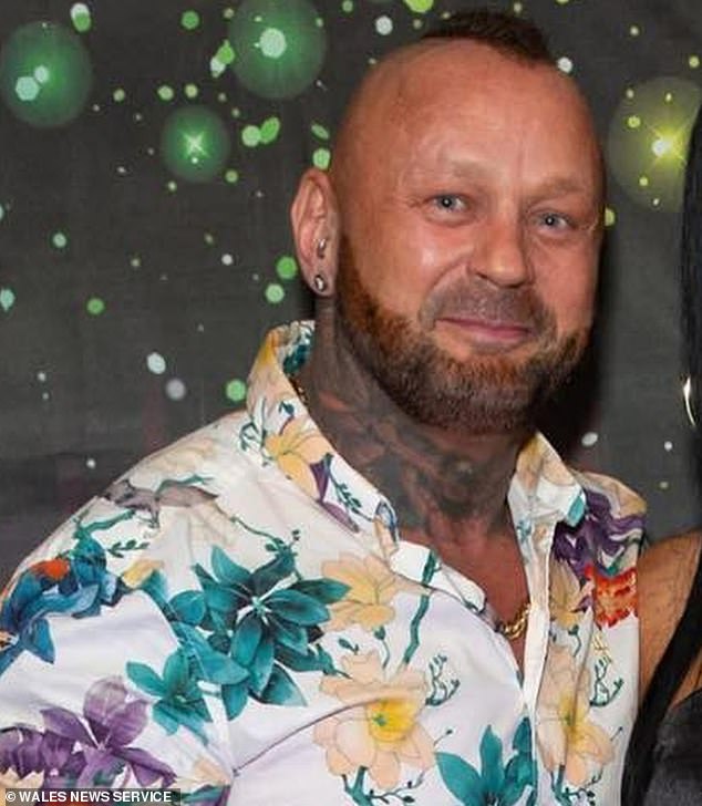 'King of the cowboy builders' who lived the high life while he ripped ...