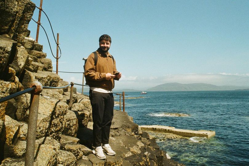 IFTA-nom director to shoot film on West Cork island