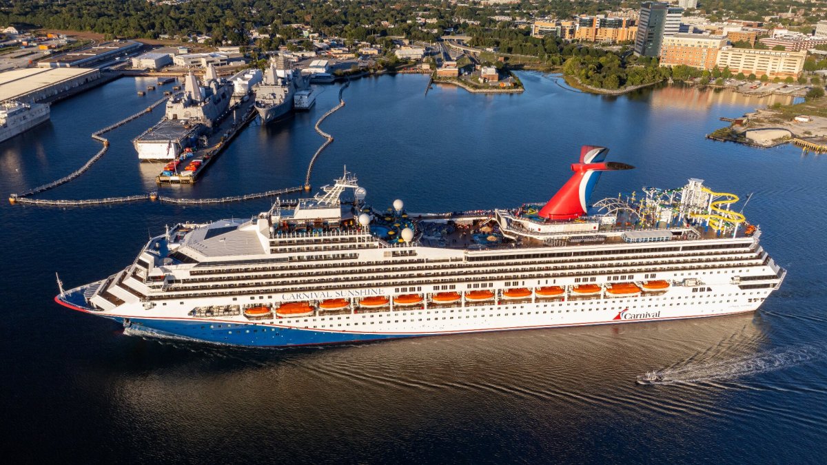 Carnival Cruise Line smoking policy causes cruiser dilemma
