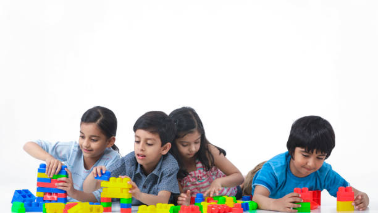 Preparing children emotionally for their first school experience