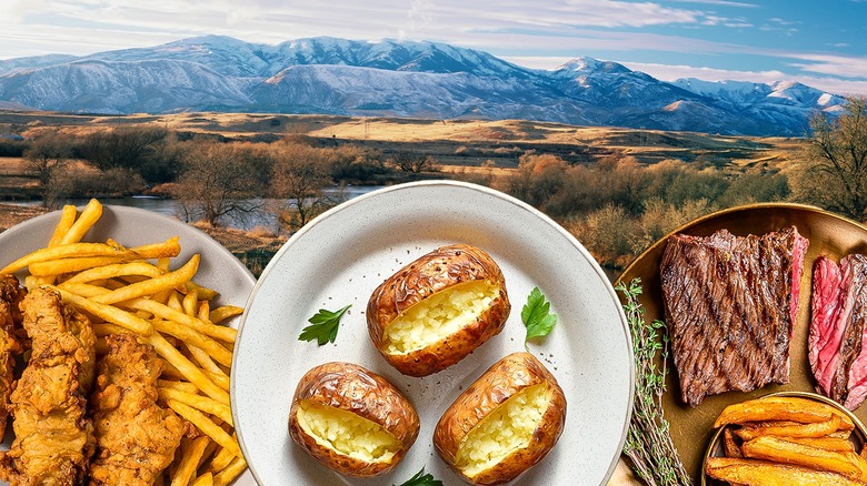 11 iconic Idaho foods you need to try