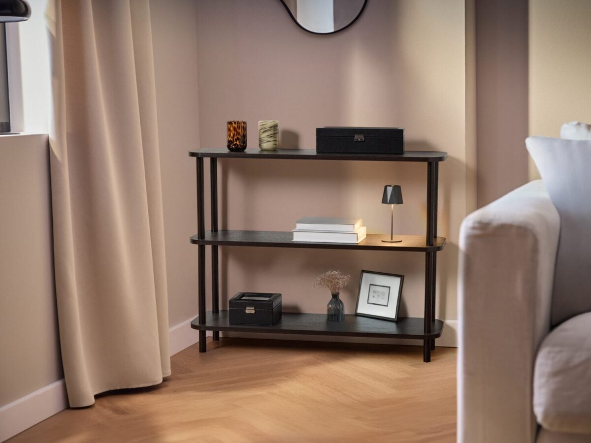 Grandi occasioni per piccoli prezzi: mobili Lidl in promo