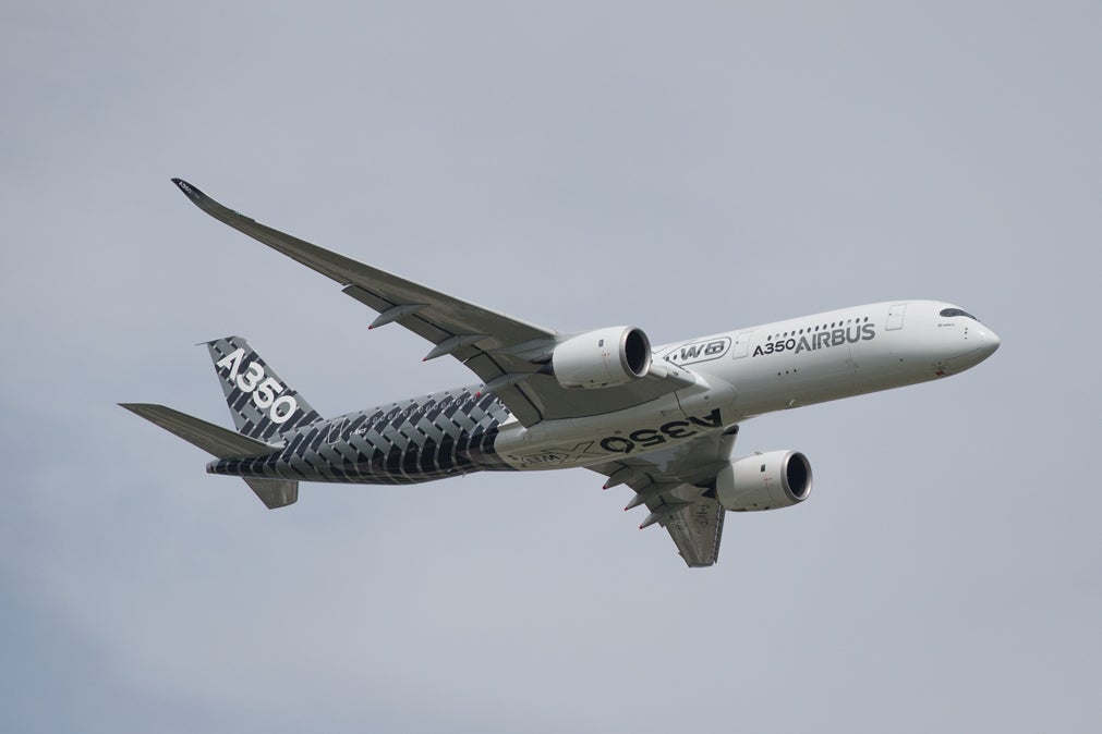 Airbus experiments with 3D printing aircraft parts