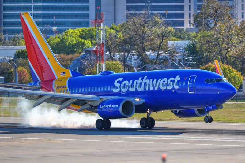 As Southwest plane moved at 103mph, 'Cancel takeoff!'