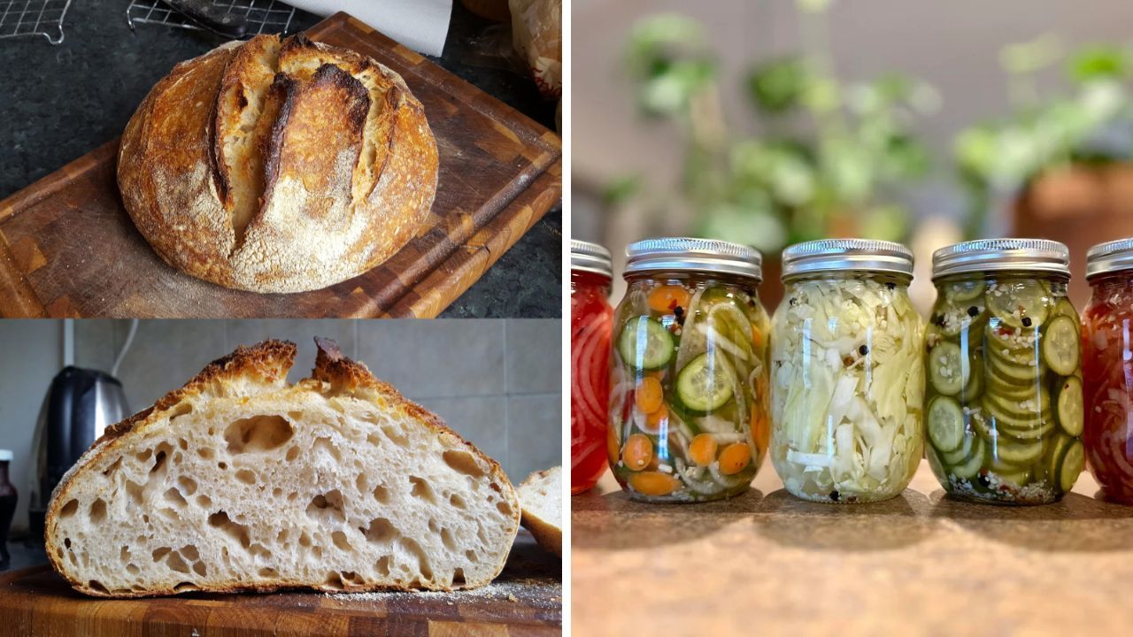 15 of the biggest food trends from the past 15 years