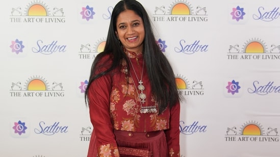 Exclusive | Grammy nominee Charu Suri on blending Indian ragas with ...