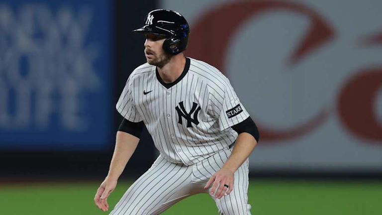 Yankees don't need reunion with trade dud outfielder