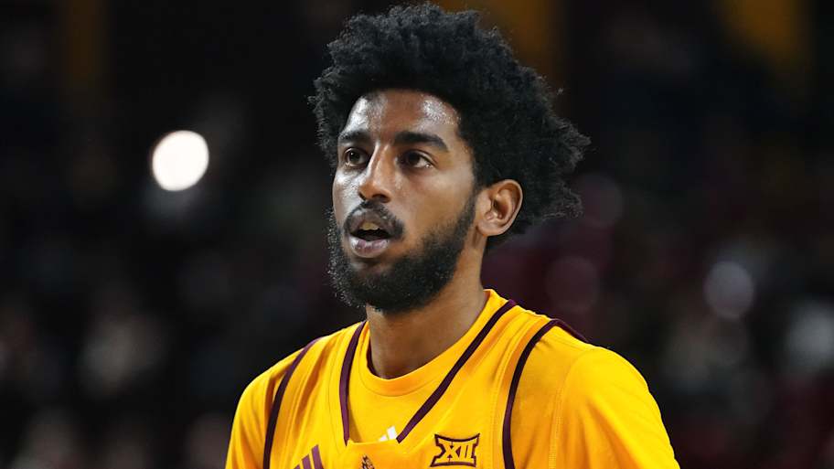 Broadcast Information, Key Matchup Facts Ahead of Arizona State-Arizona