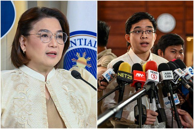 Court orders issuance of summons in Leviste's civil libel case against ...