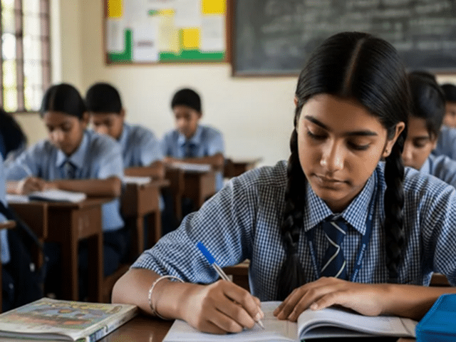 Top 8 modern CBSE schools of India: Why are these 8 modern CBSE schools ...