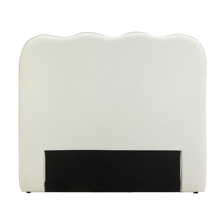 This Habitat headboard is the easiest way to refresh your bedroom