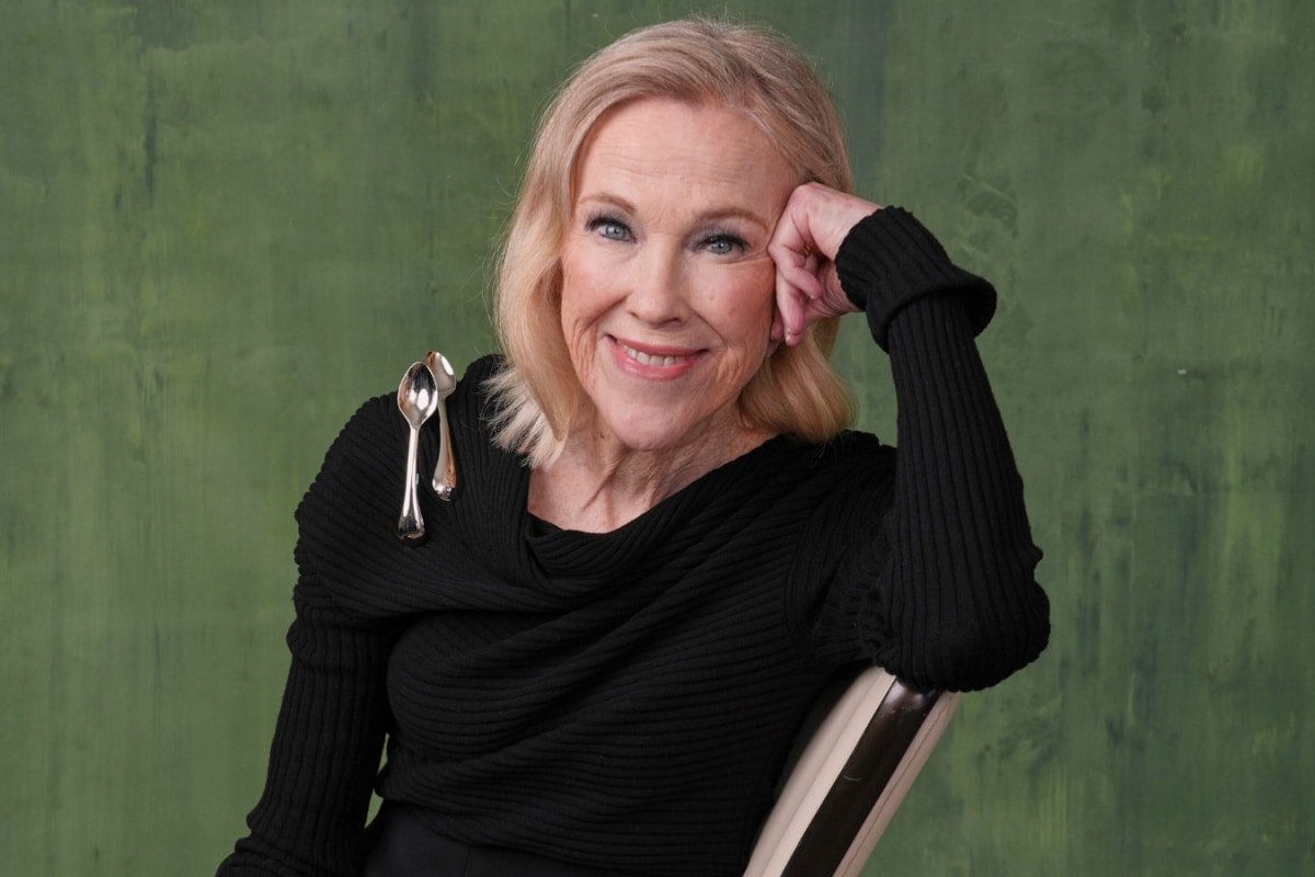 Schitt’s Creek Stars Dan Levy Pays Emotional Tribute To ‘Mother ...