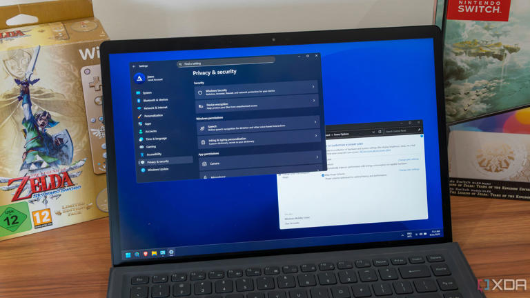 AtlasOS is the debloated Windows experience everyone should install