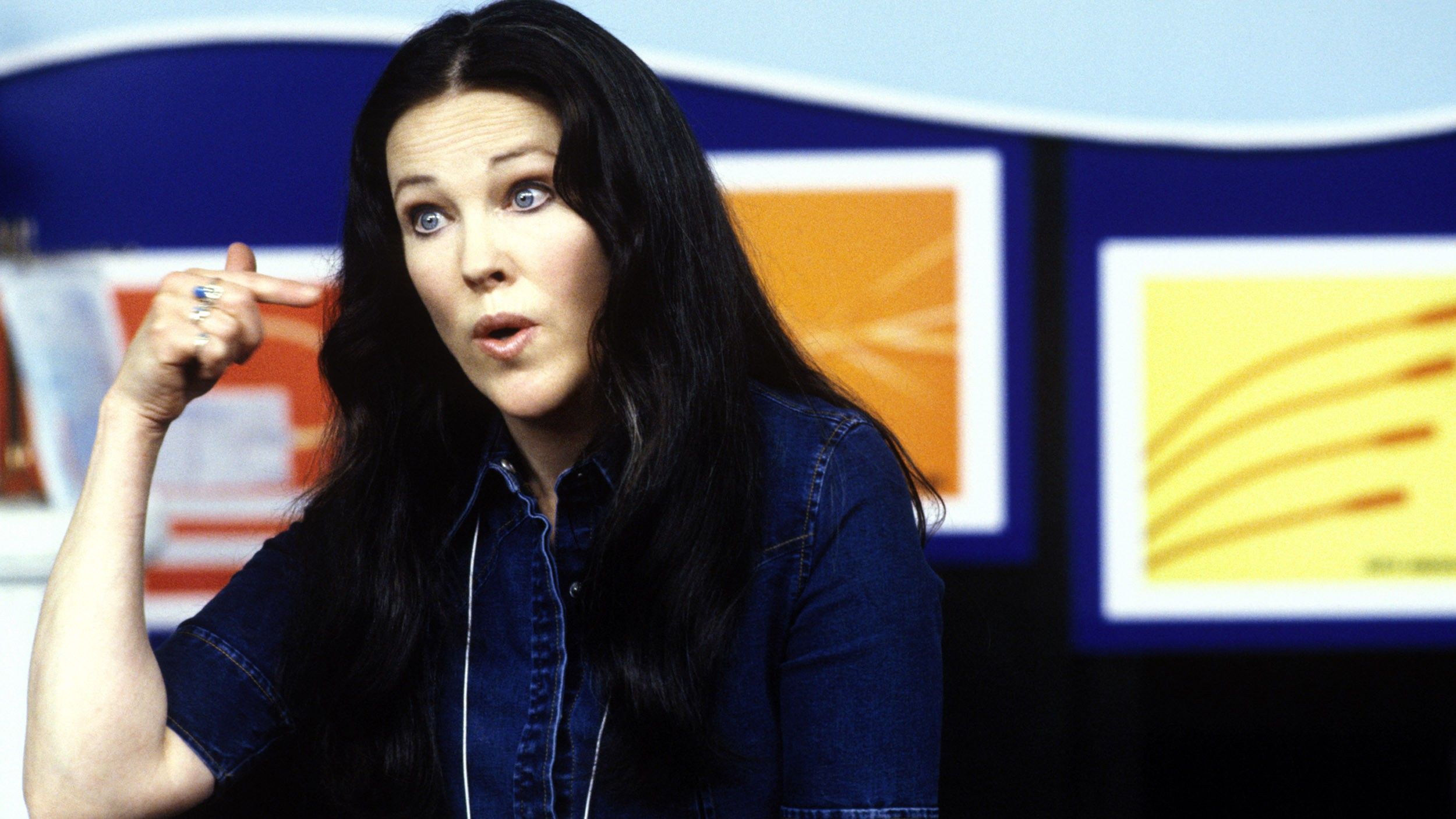 Catherine O'Hara's 4 best movie & TV performances