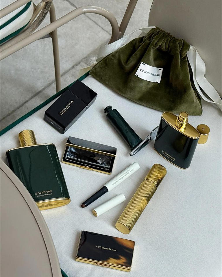 How to get an 'irresistible' Victoria Beckham bag - for just £50