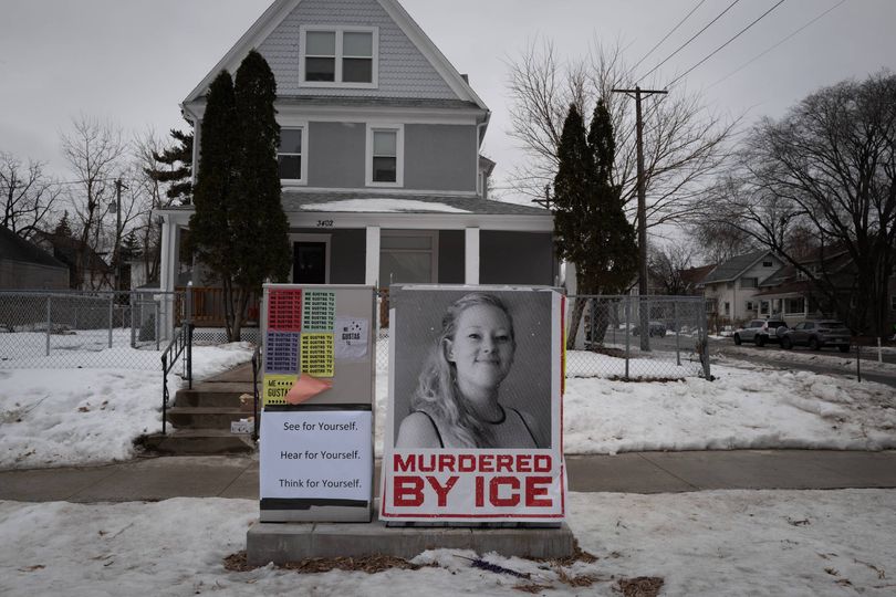 Grey’s Anatomy's Chris Carmack presses government to explain fatal ICE ...