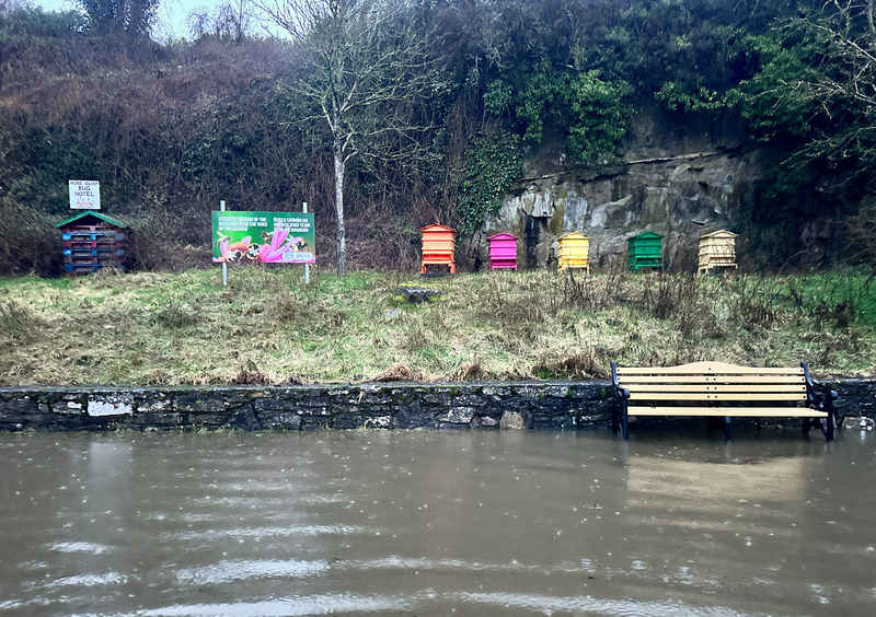Unsettled weather with rain and cloud for bank holiday weekend