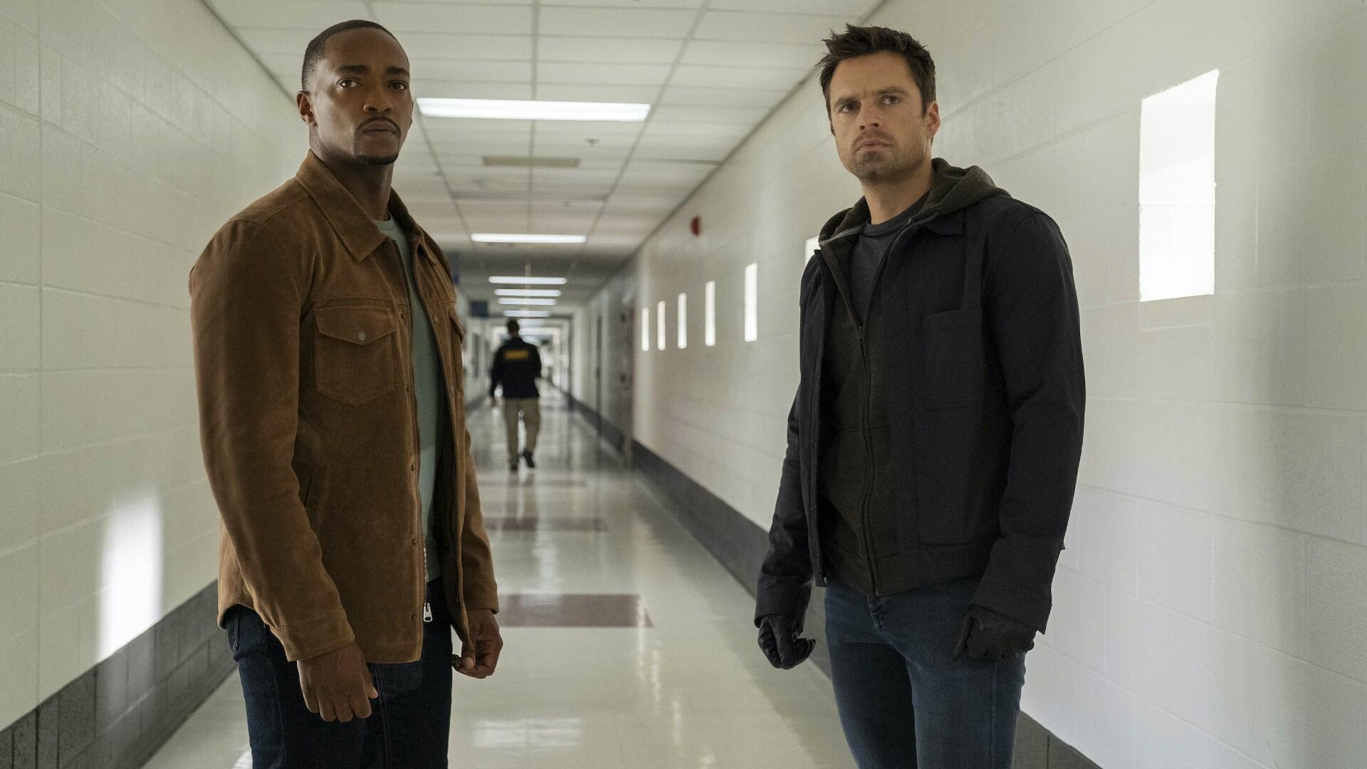 Disney Plus: 31 of the best TV shows you should stream right now