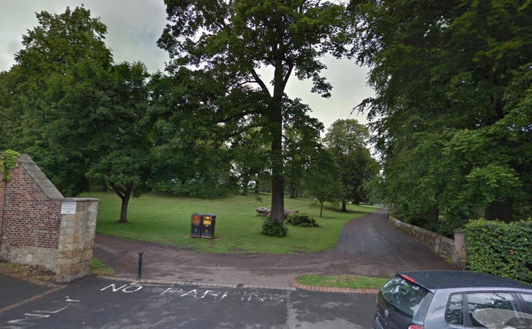 Winter walks: The parks in Northumberland with Green Flag Award status