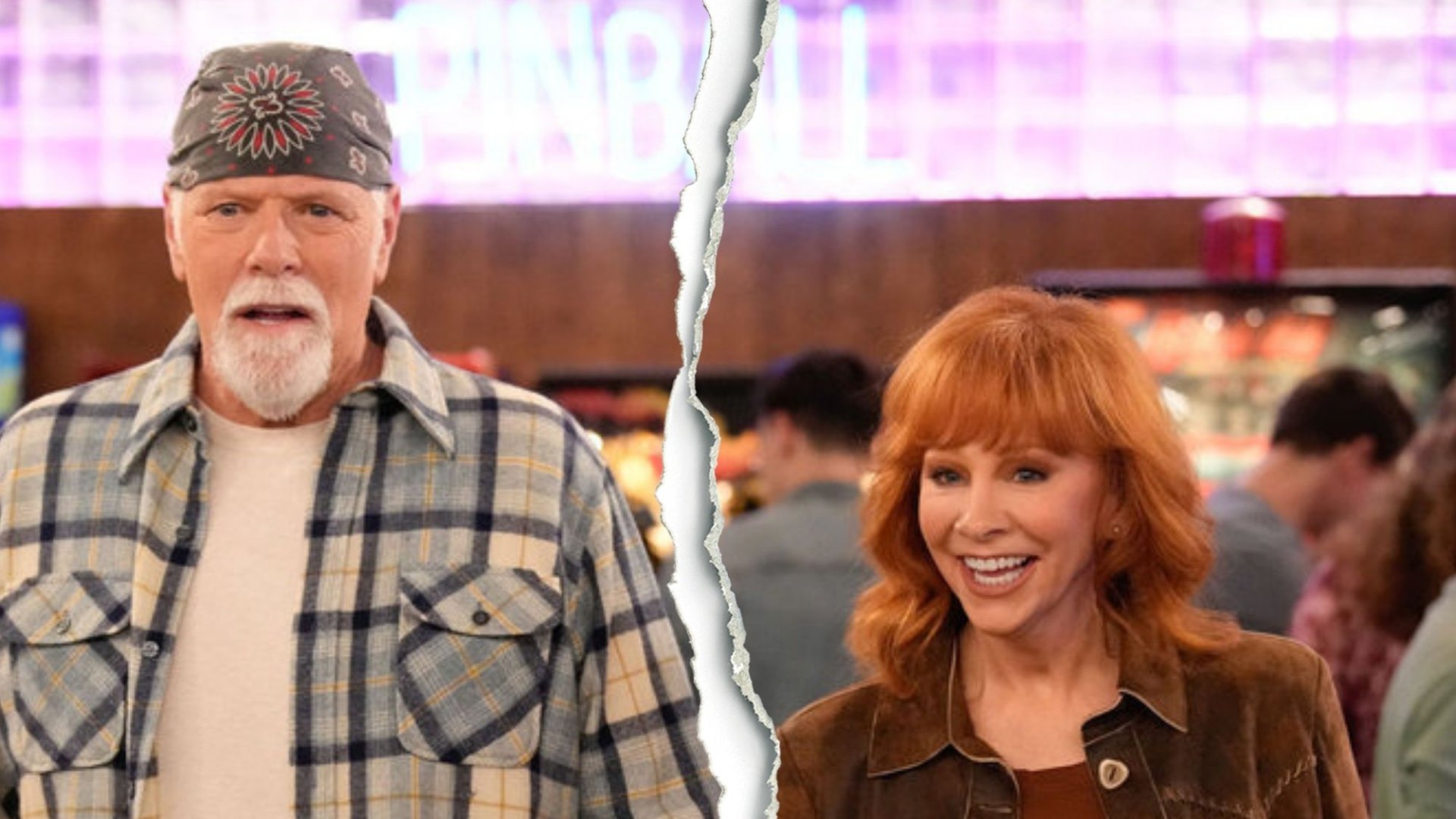 'Happy's Place' star breaks silence on Bobbie and Emmett's shocking split