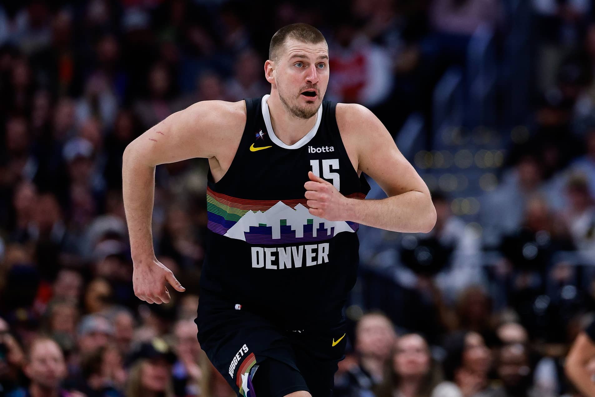 Nuggets vs. Celtics prediction: Preview, injury report, advantages, X ...