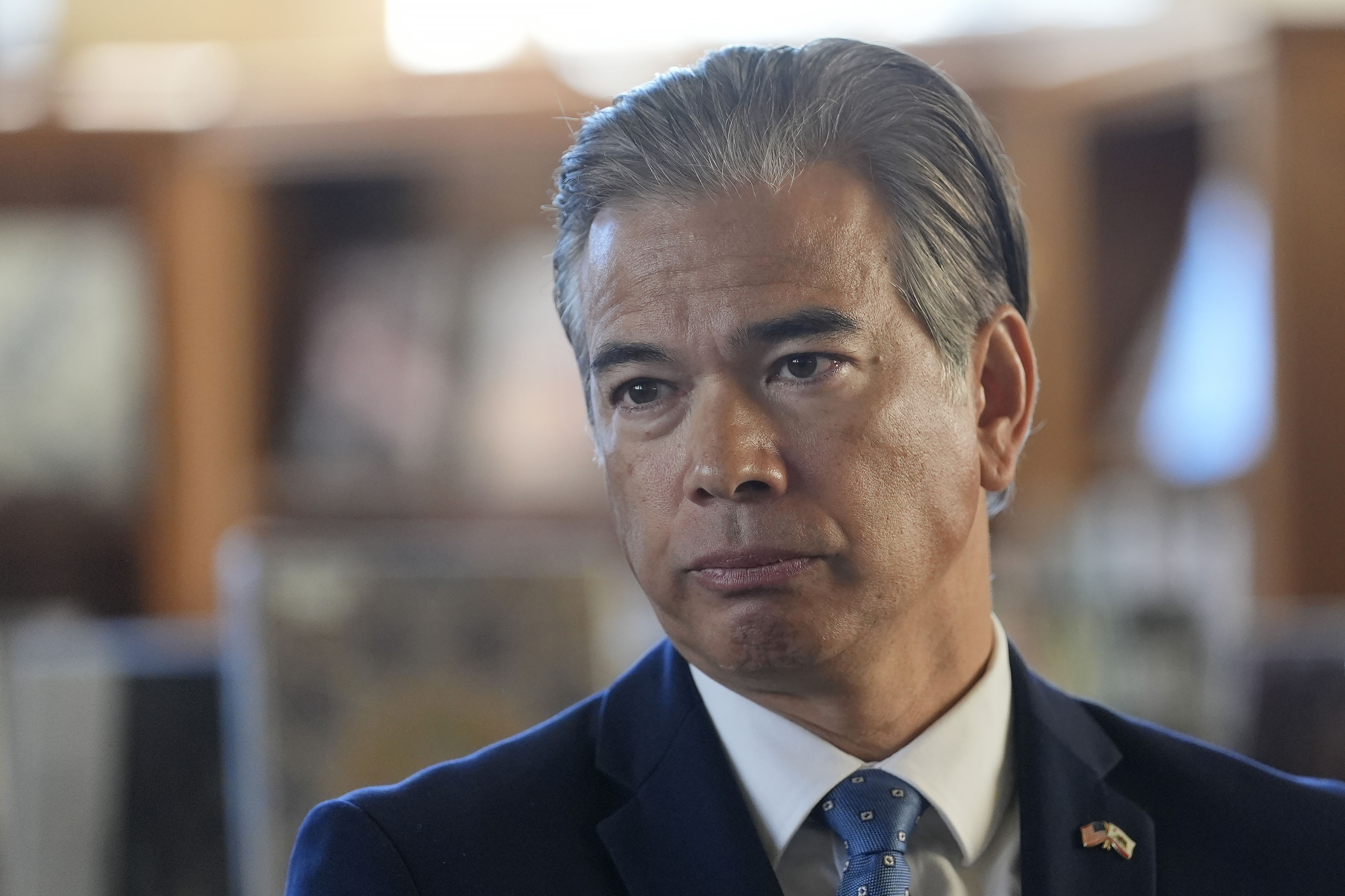 California attorney general sues Rady Children's Health for dropping ...