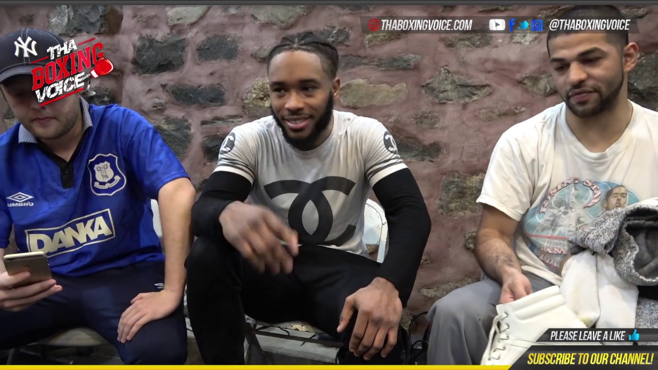 🔥Lomachenko vs Commey, Mikey Garcia & Danny Jacobs; Sadam Ali, Khalid ...