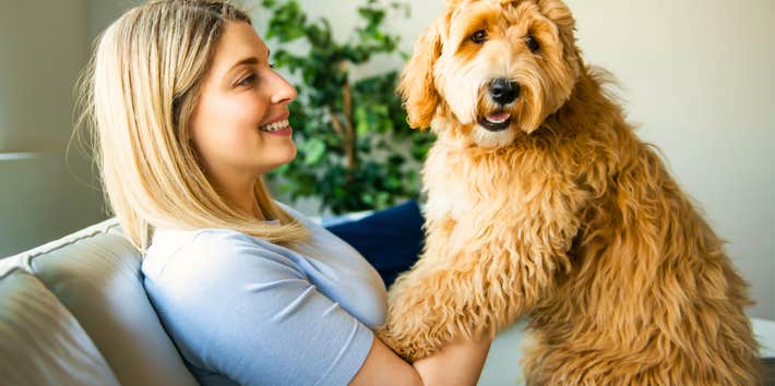 People who baby talk their dogs usually have these 11 specific ...