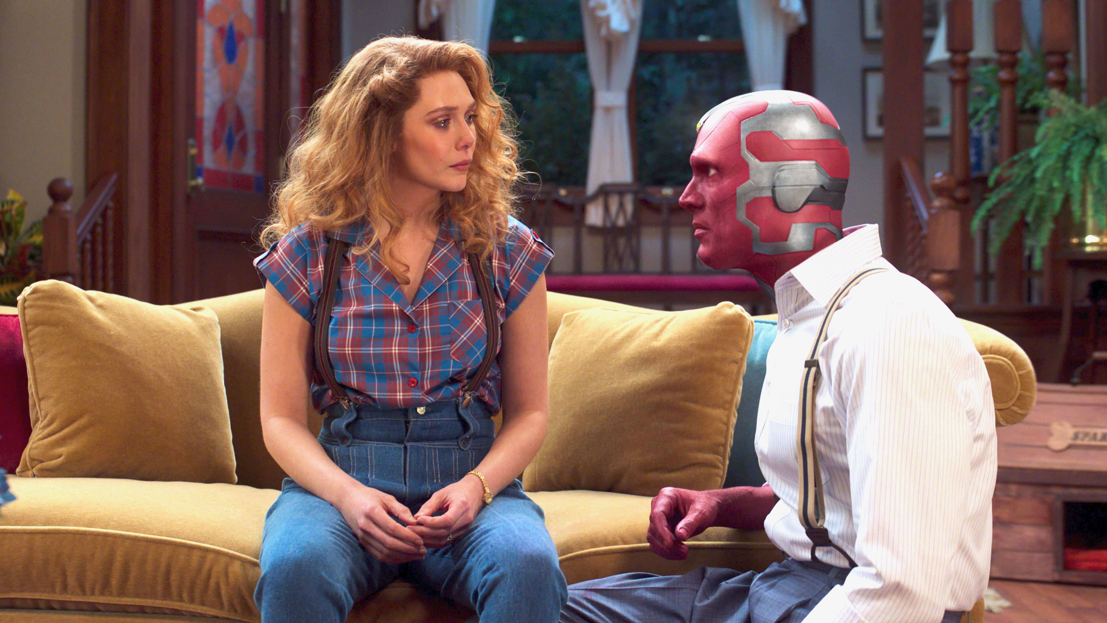 Disney Plus: 31 of the best TV shows you should stream right now