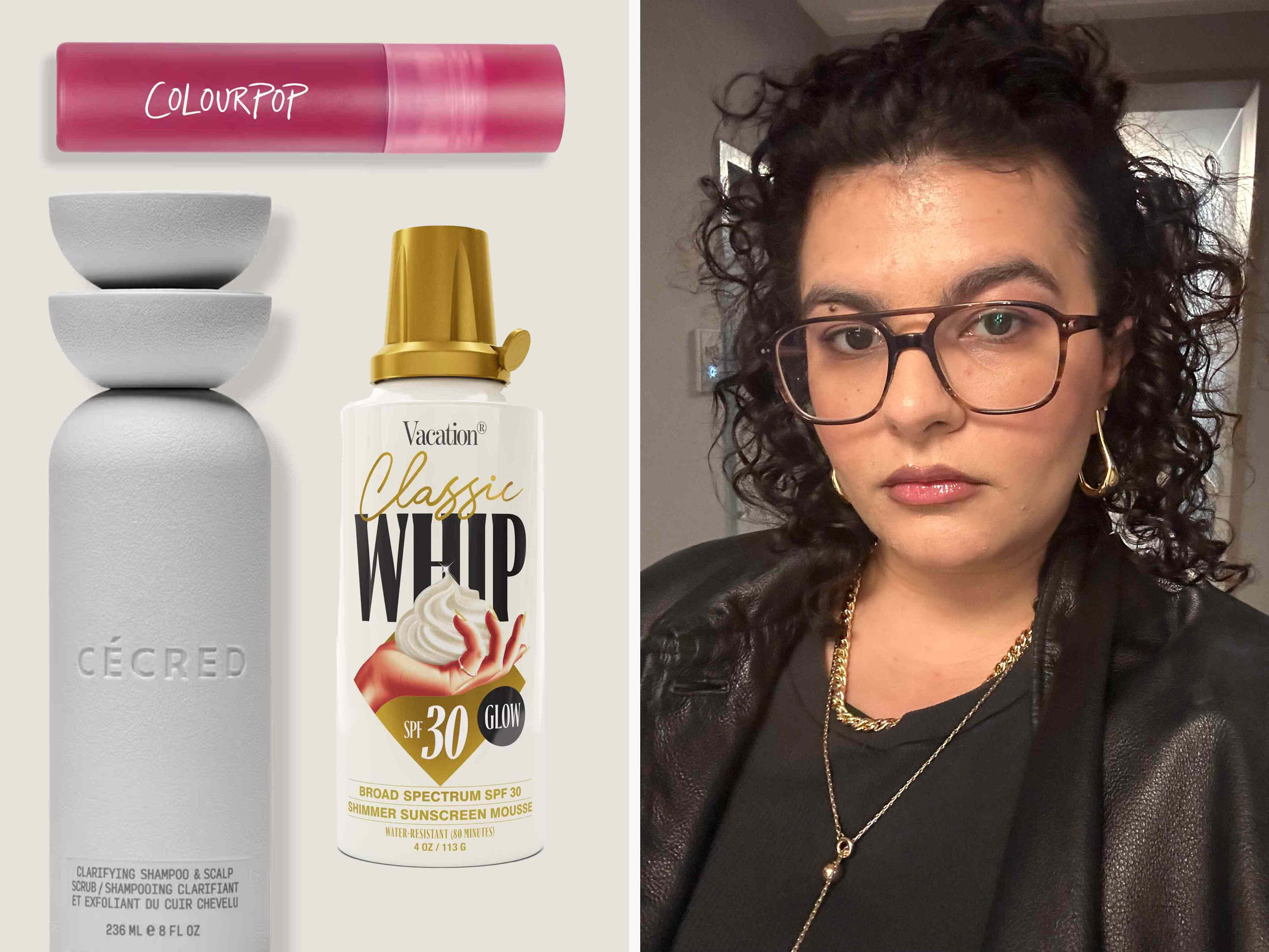 I tried 40+ beauty products this month: the 6 best include a serum ...