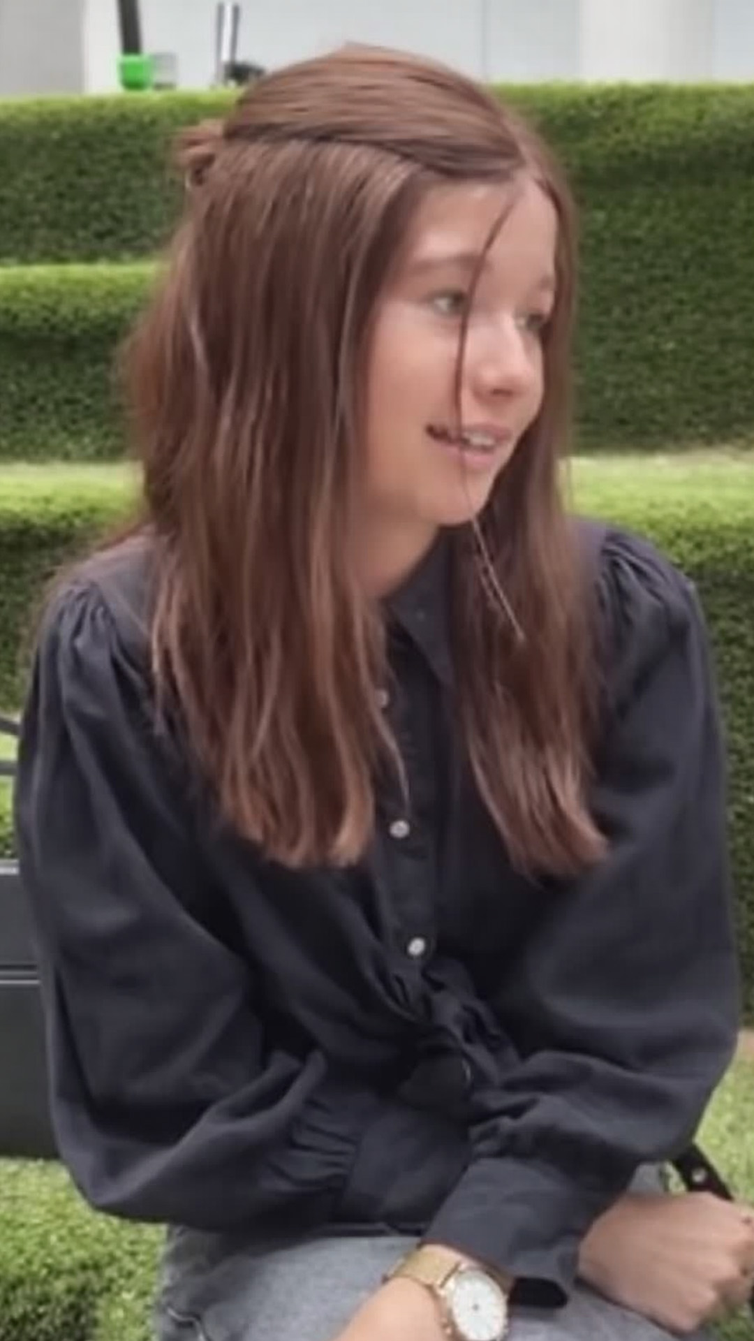 Jade Kops bespreekt haar uitvaartplannen in openhartig interview