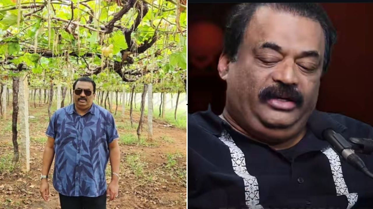 Confident Group founder CJ Roy’s death: List of 5 key things under ...