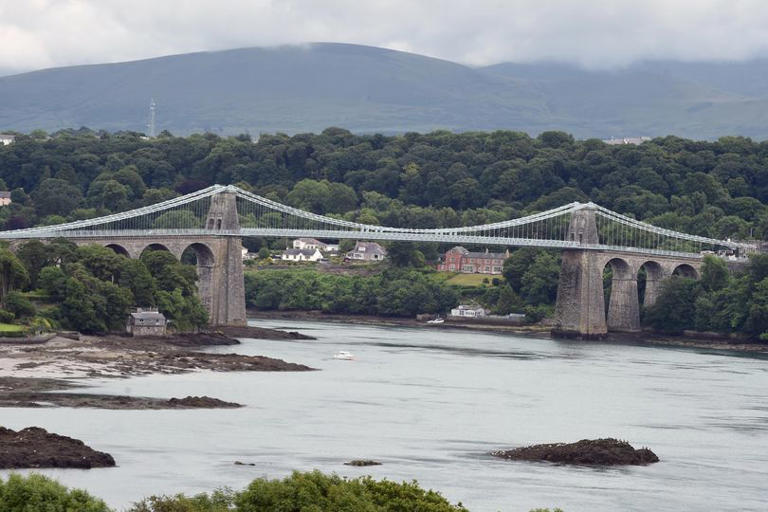 The 'small but gorgeously rich' island named among best places to visit ...