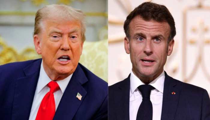 US-EU conundrum: Why Paris sees Washington as a risk to European ...