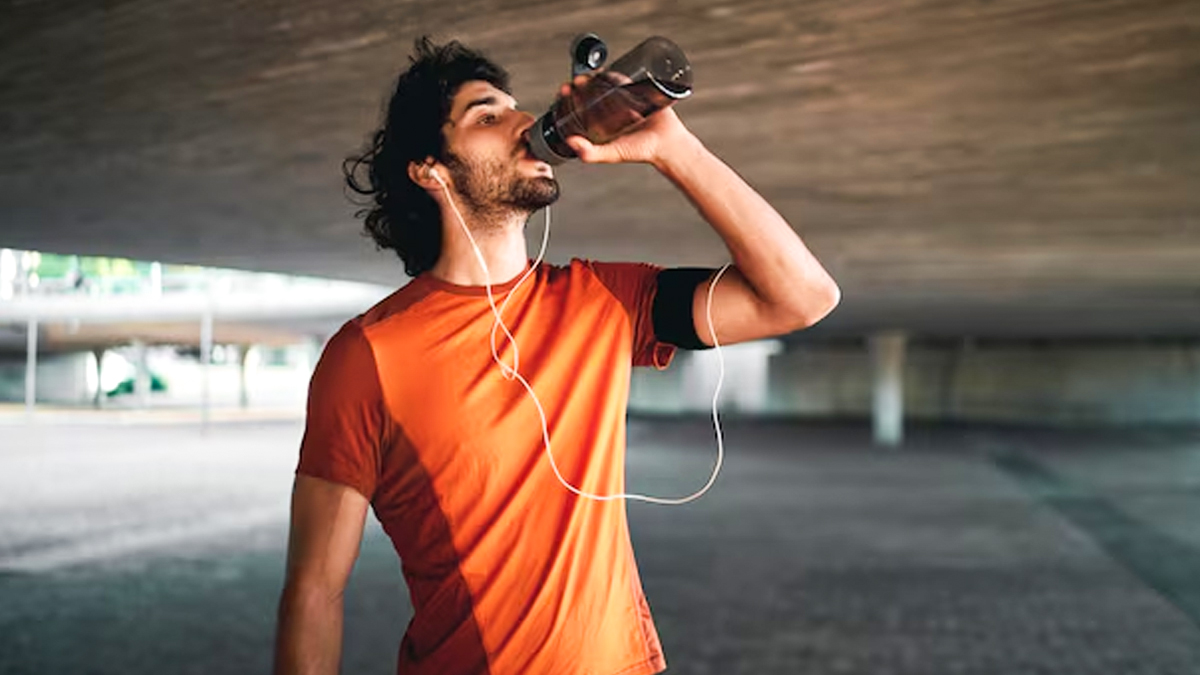 Are energy drinks harming your eyes? What ophthalmologists want you to know